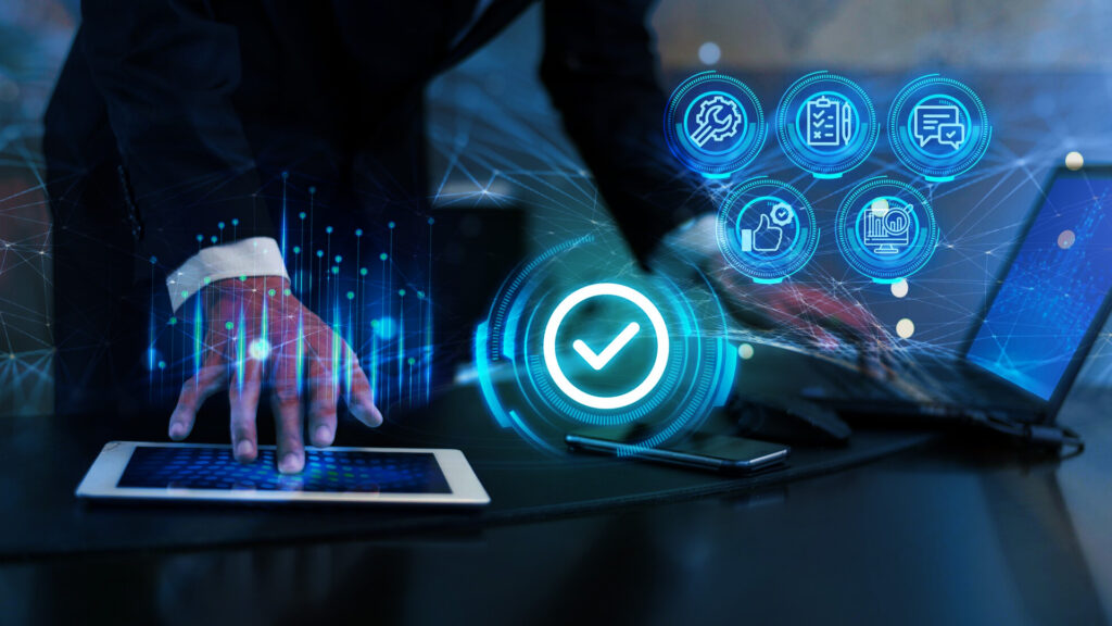 Technology - United Client Services Limited