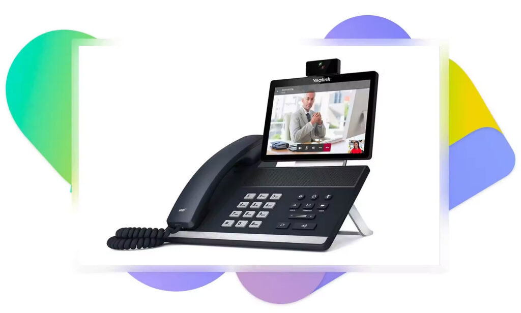 Microsoft Teams Phone - United Client Services Limited