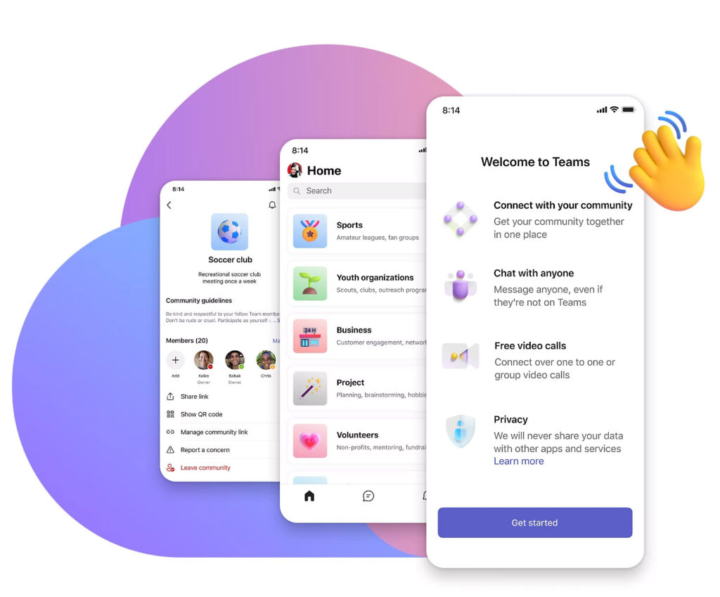 Microsoft Teams Phone - United Client Services Limited